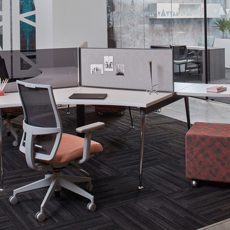 Open Plan | Benching Archives - Office Furniture Direct