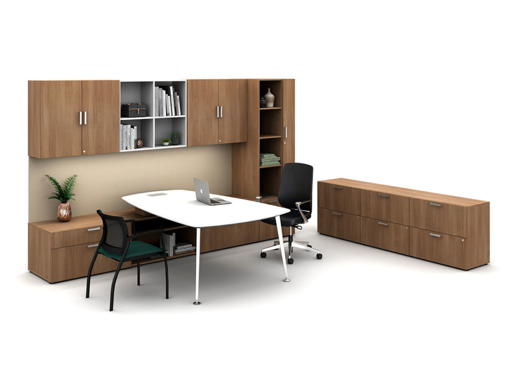 Auburn Seating Collection - Office Furniture Direct