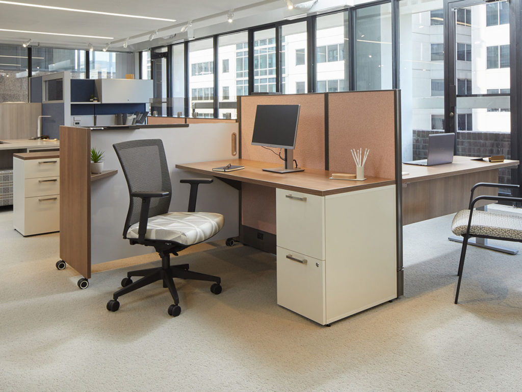 Divi Linear Trim Collection - Office Furniture Direct