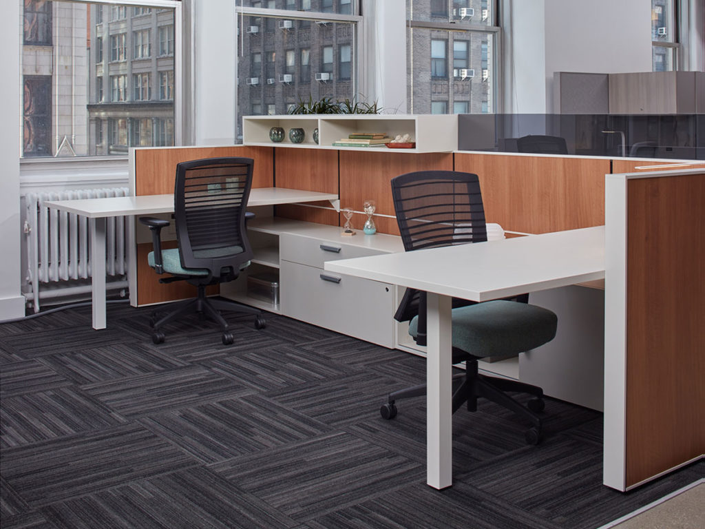 Matrix Collection - Office Furniture Direct