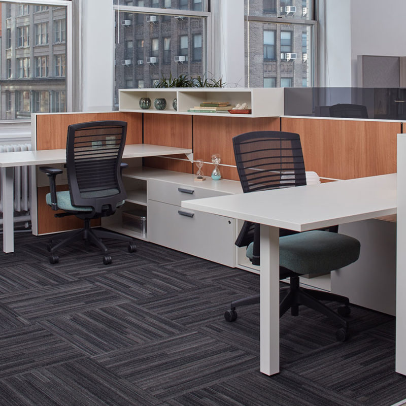Panel Systems Archives - Office Furniture Direct