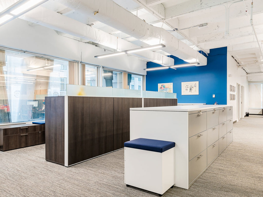 Matrix Collection - Office Furniture Direct