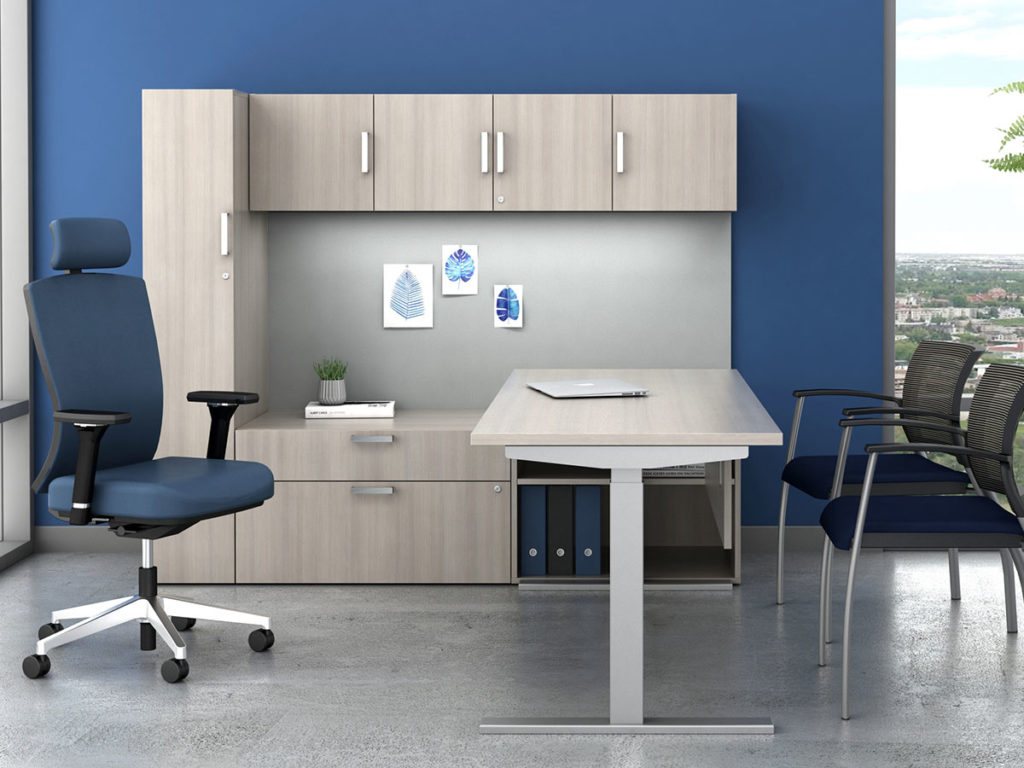 Natick Task Seating Collection - Office Furniture Direct