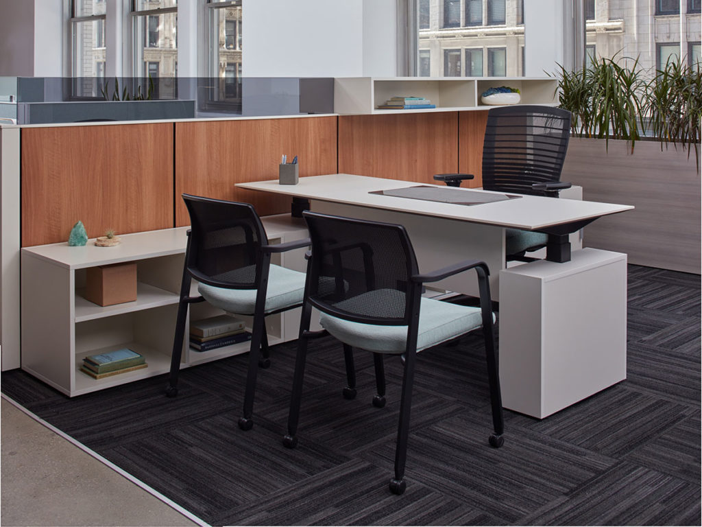 Natick Task Seating Collection - Office Furniture Direct
