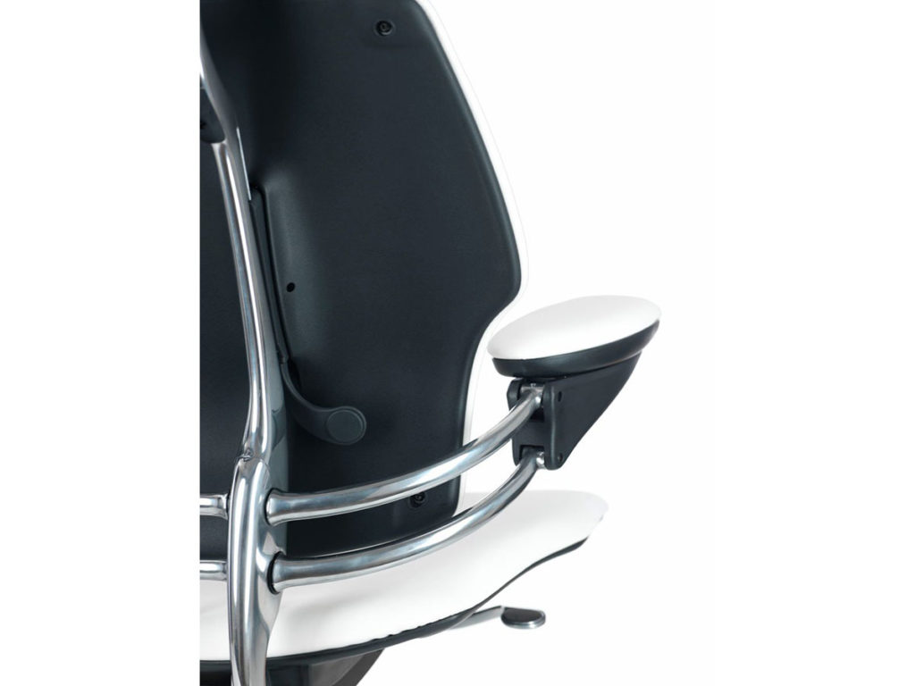 Freedom Task Chair Collection - Office Furniture Direct