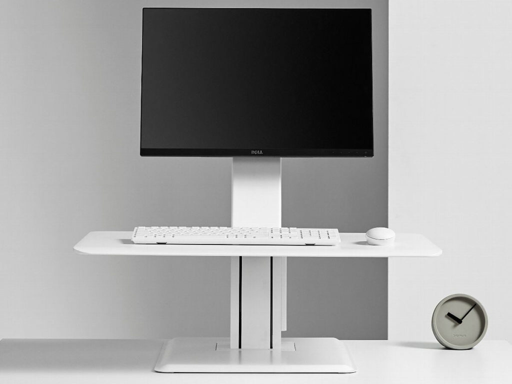 QuickStand Eco Collection - Office Furniture Direct