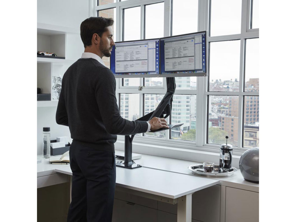 QuickStand Lite Collection - Office Furniture Direct