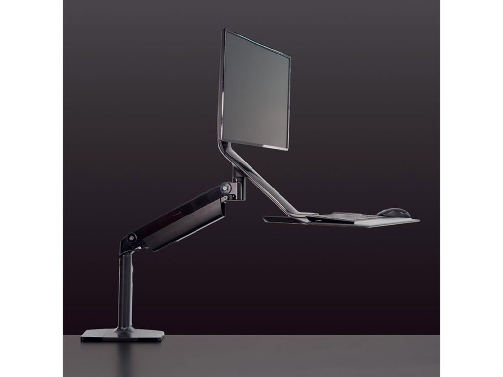 QuickStand Lite Collection - Office Furniture Direct