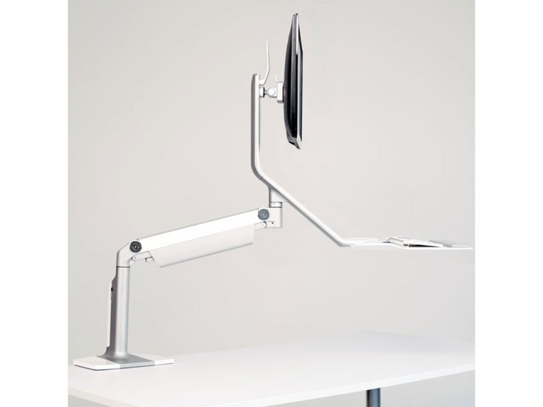 QuickStand Lite Collection - Office Furniture Direct