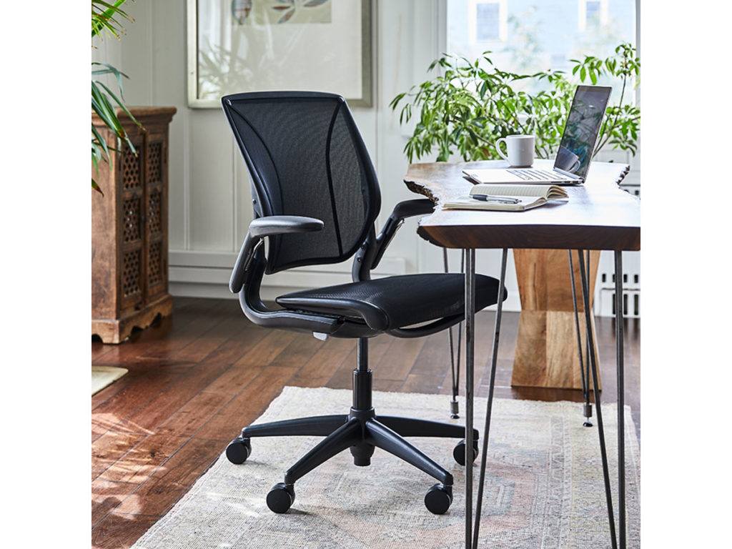 World One Task Chair Collection - Office Furniture Direct