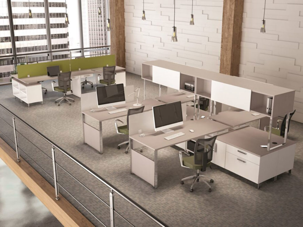 Level Collection - Office Furniture Direct