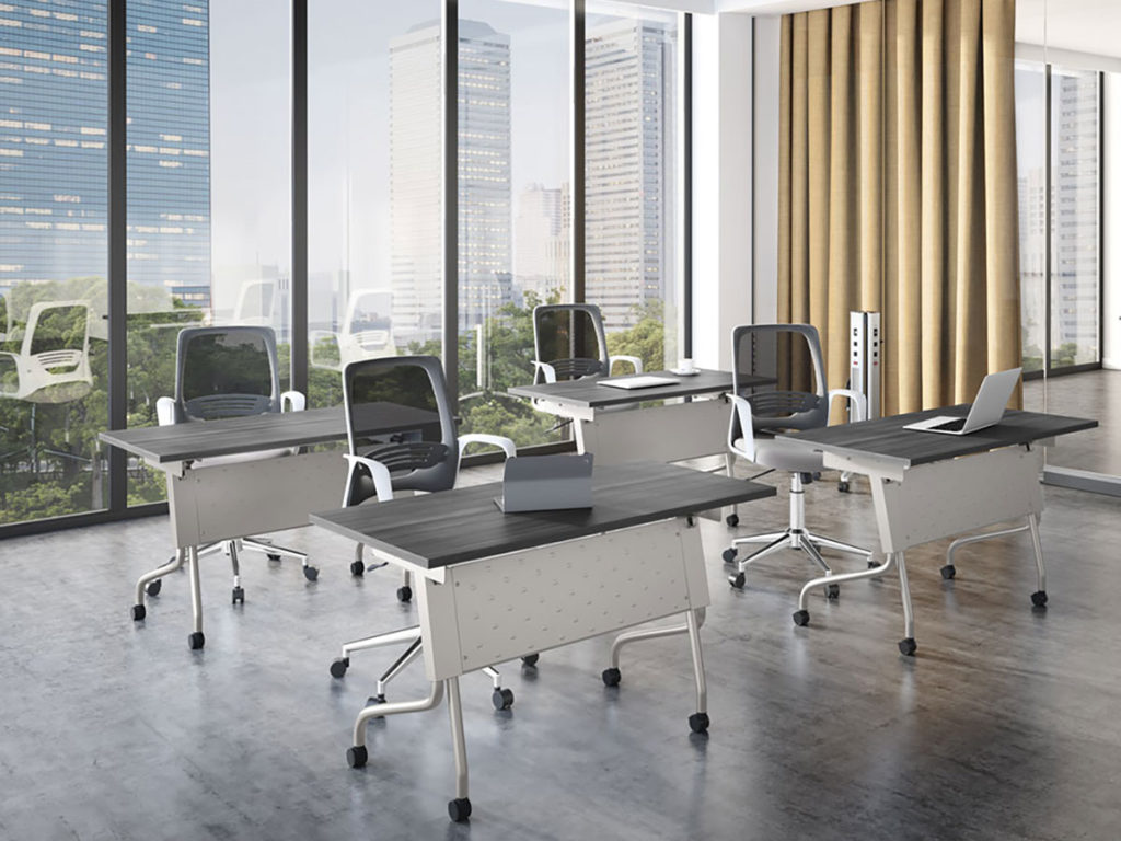 Training Table Collection - Office Furniture Direct