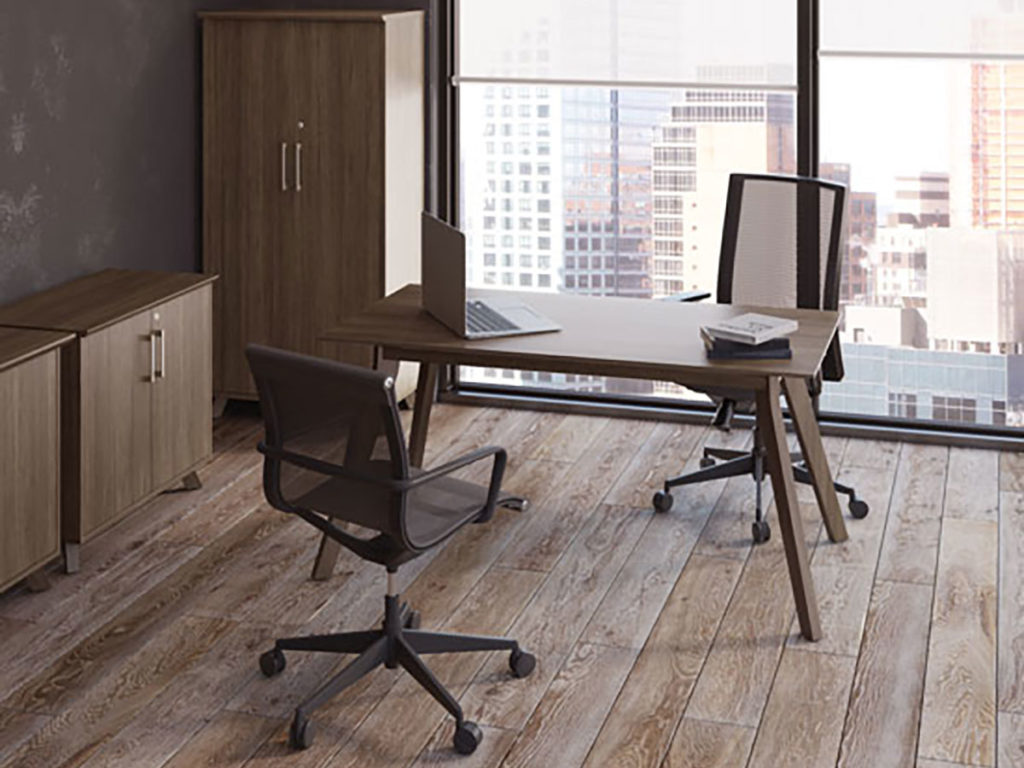 Sienna Collection - Office Furniture Direct