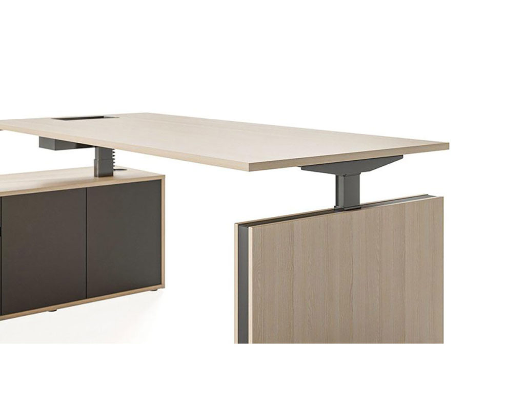 Motion Executive Collection - Office Furniture Direct
