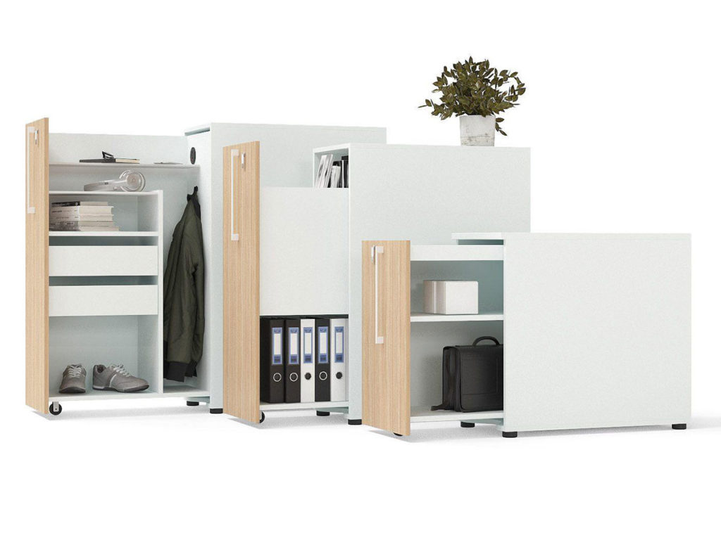 Boxi Collection - Office Furniture Direct