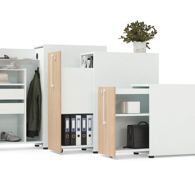 Filing + Storage - Office Furniture Direct