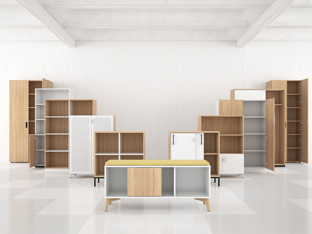 Choice Collection - Office Furniture Direct