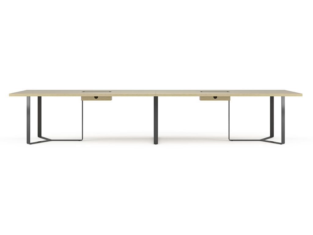 Plana Conference Collection - Office Furniture Direct