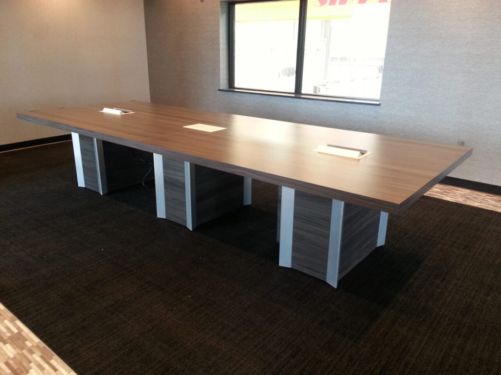 Howard Collection - Office Furniture Direct