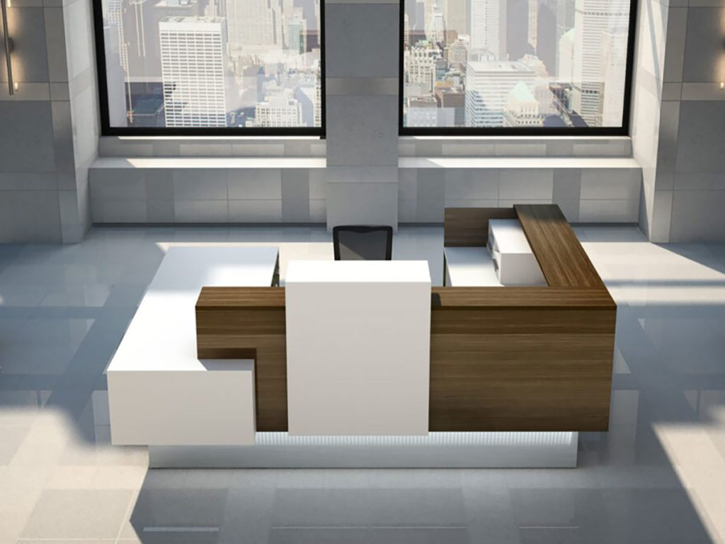 Inbox Collection - Office Furniture Direct