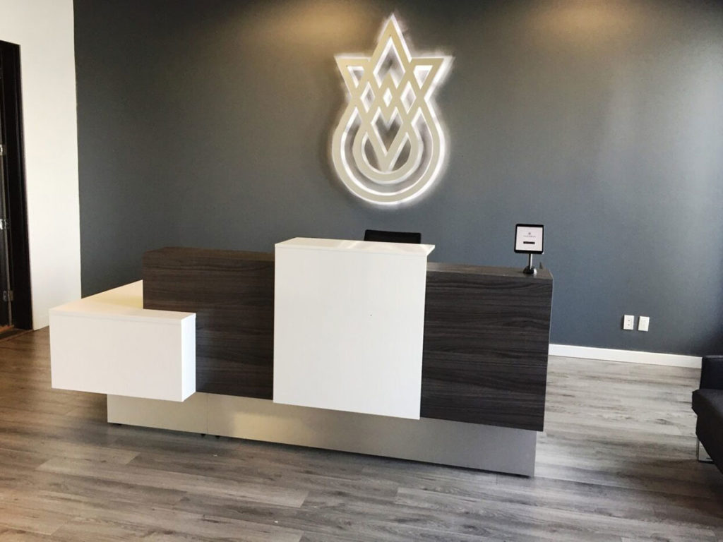 Inbox Collection - Office Furniture Direct