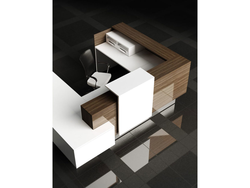 Inbox Collection - Office Furniture Direct