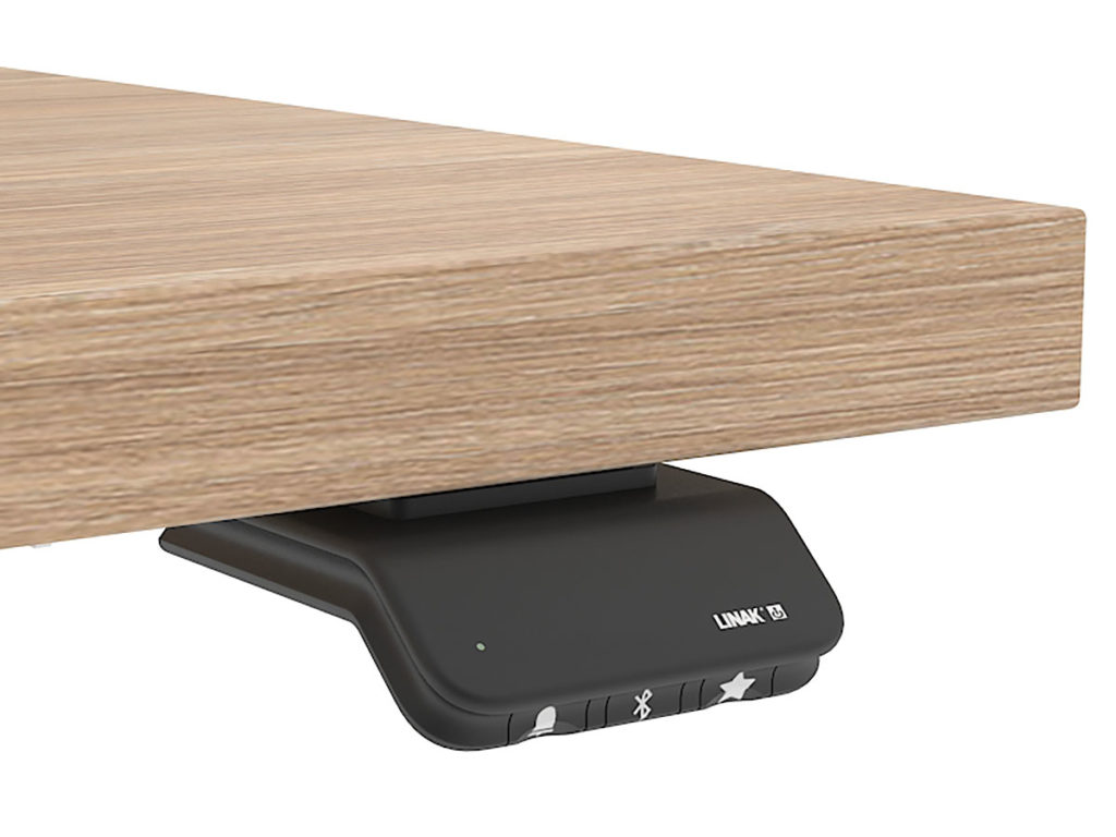 Motion Executive Collection - Office Furniture Direct