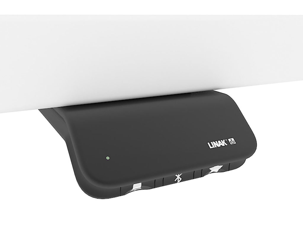 Motion Executive Collection - Office Furniture Direct