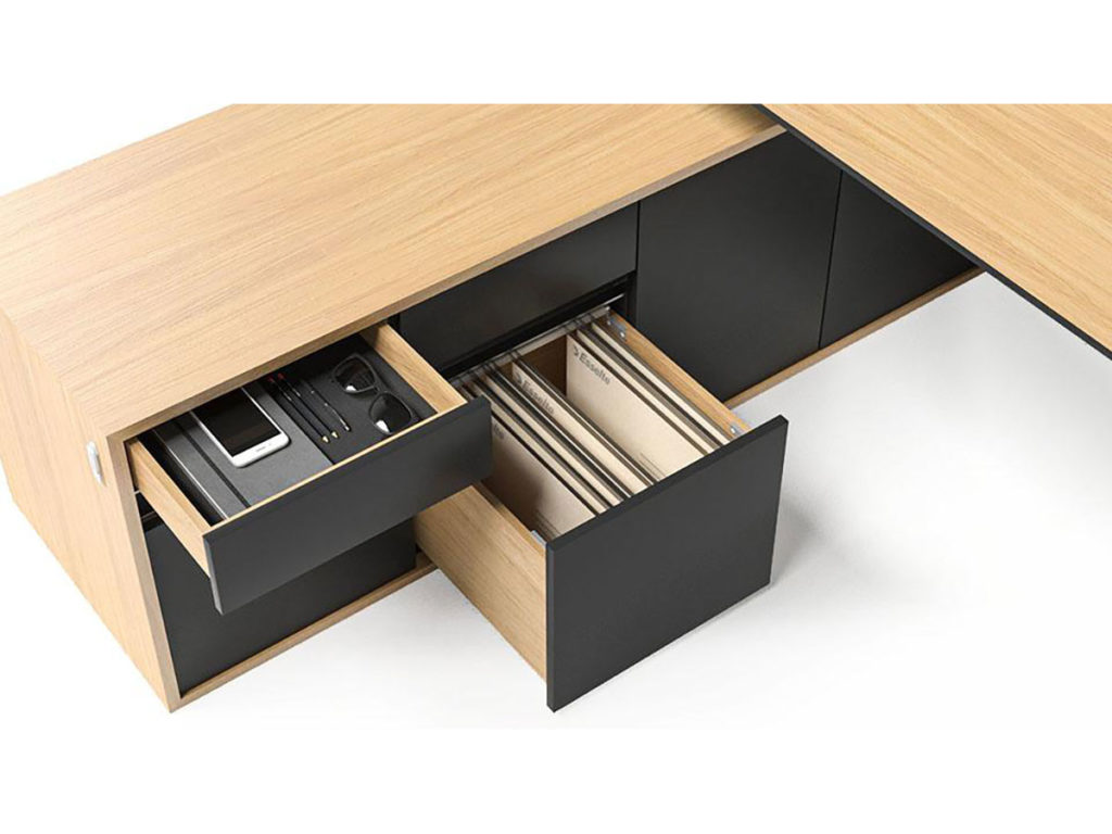 Motion Executive Collection - Office Furniture Direct
