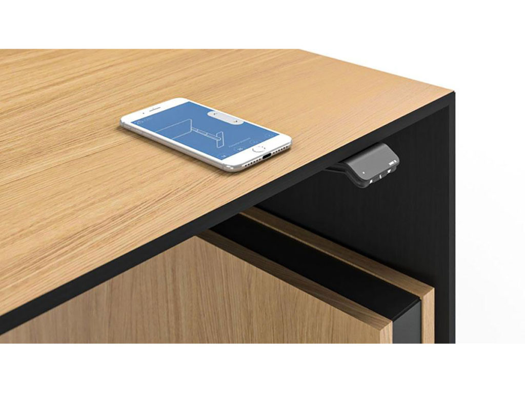 Motion Executive Collection - Office Furniture Direct