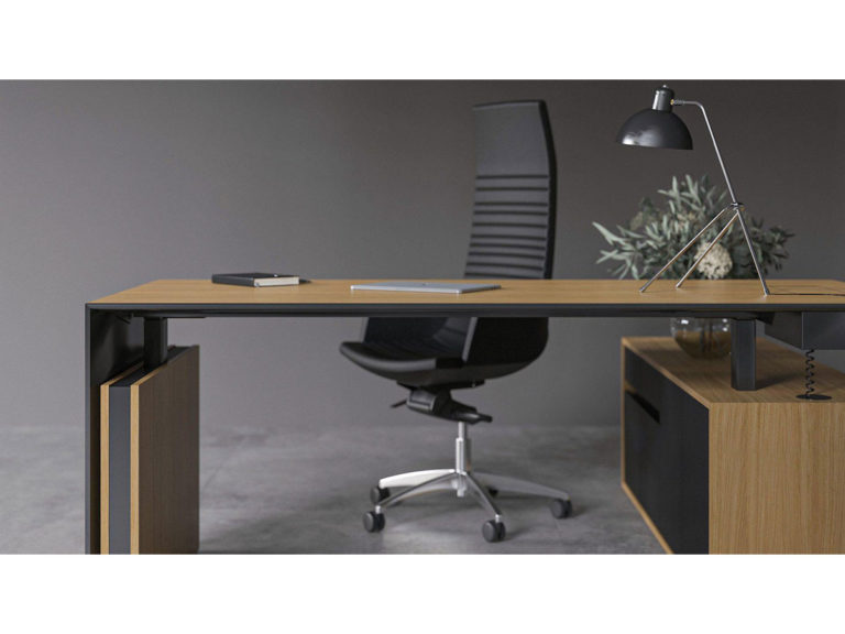 Motion Executive Collection - Office Furniture Direct