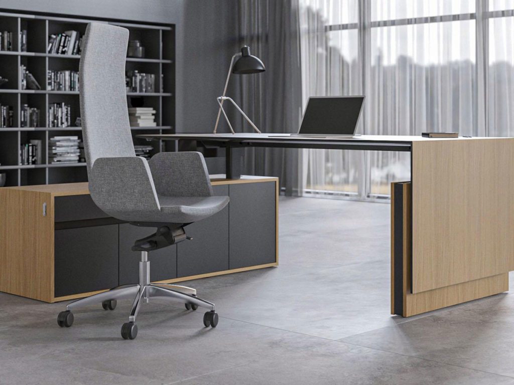 Motion Executive Collection - Office Furniture Direct