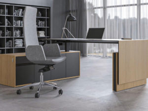Motion Executive Collection - Office Furniture Direct