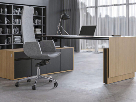 Motion Executive Collection - Office Furniture Direct