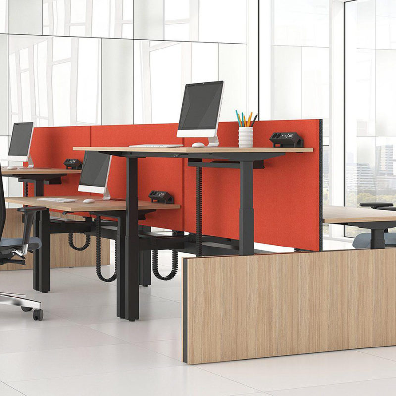 Open Plan | Benching Archives - Office Furniture Direct