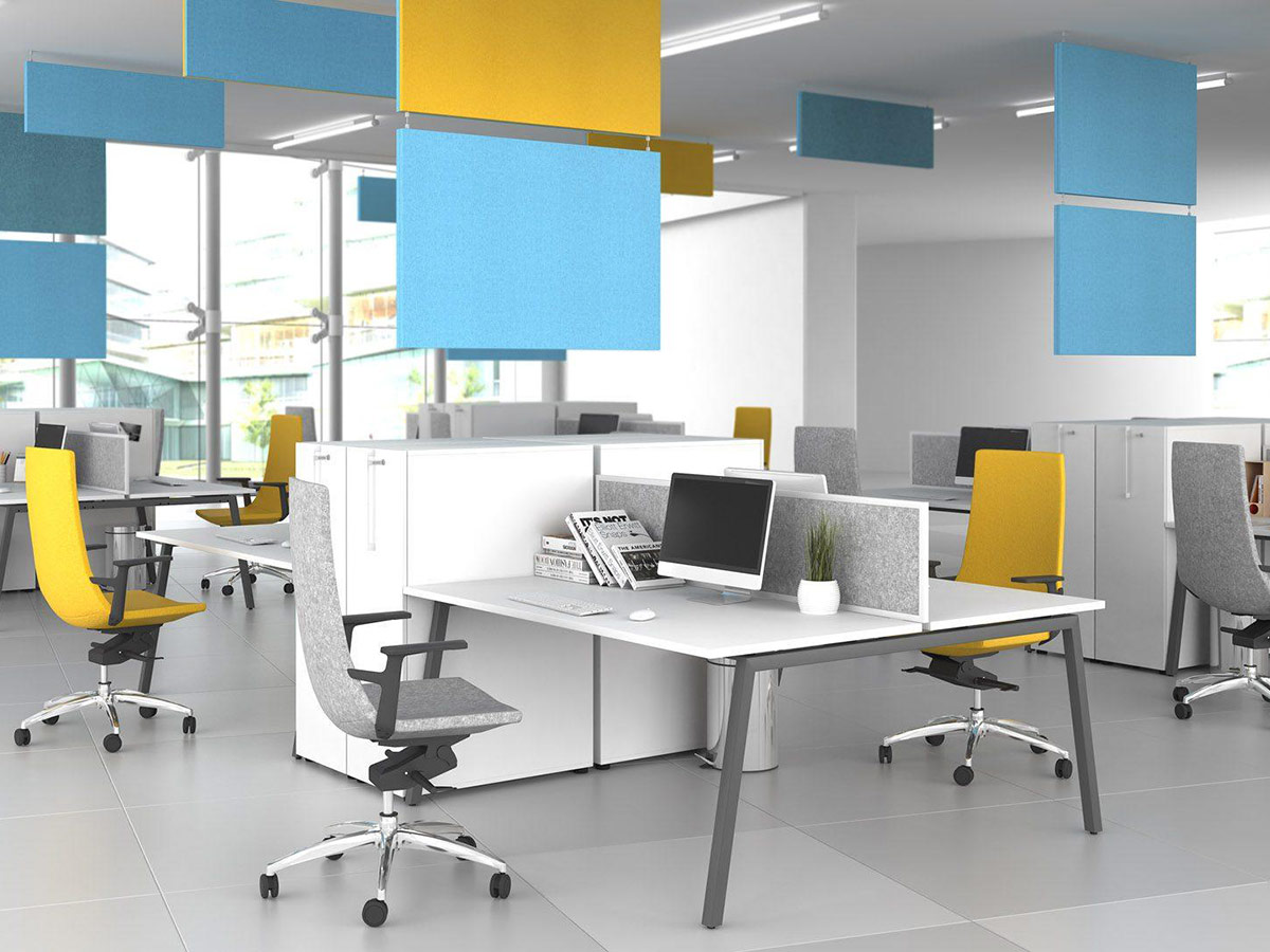 Workstations - Office Furniture Direct