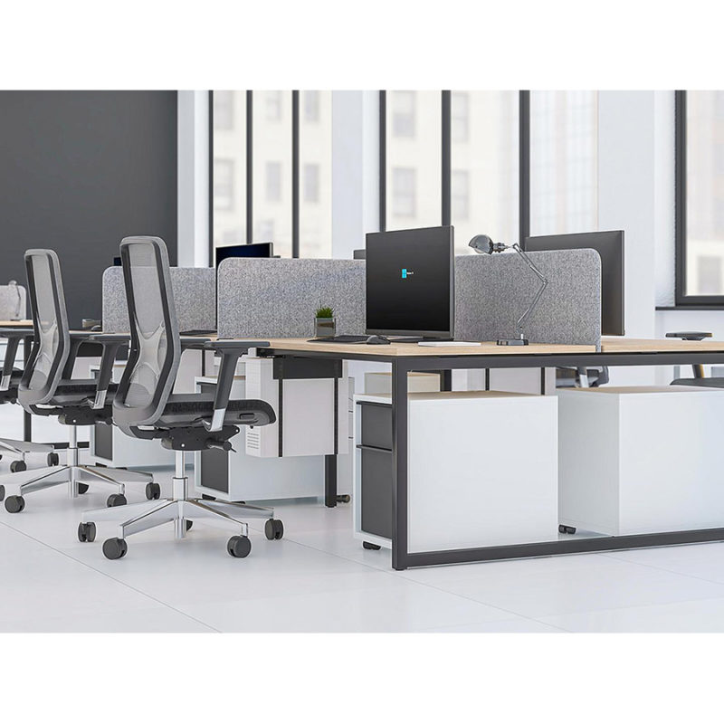 Open Plan | Benching Archives - Office Furniture Direct