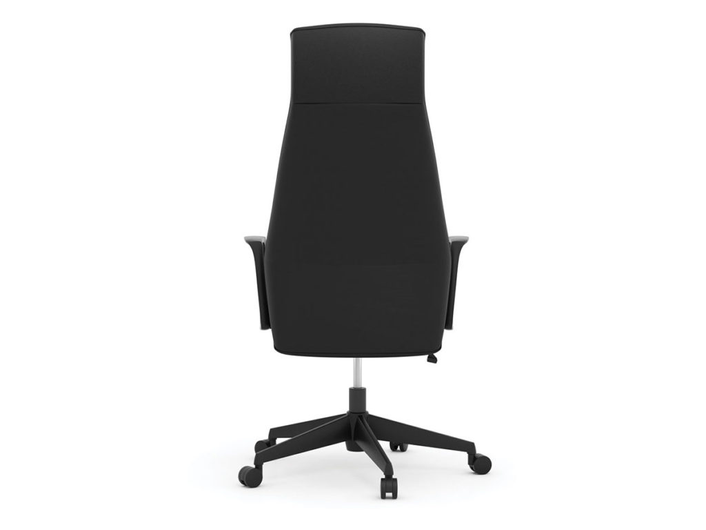 Empire Collection - Executive High Back - Office Furniture Direct