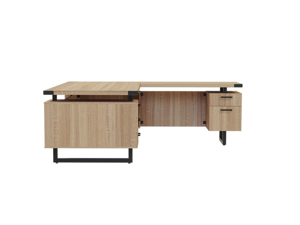 Mirella Collection - Office Furniture Direct