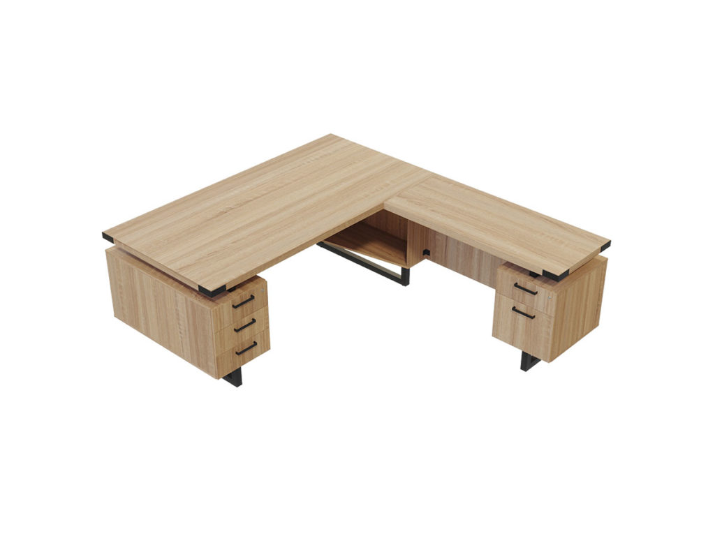 Mirella Collection - Office Furniture Direct