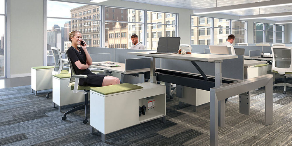 5 Ways to Design an Office That Supports Your Workers’ Well-Being ...