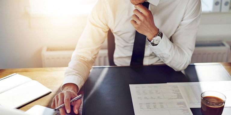 On the Value of Workplace Isolation - Office Furniture Direct