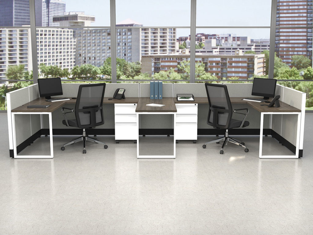 SIS Collection - Office Furniture Direct