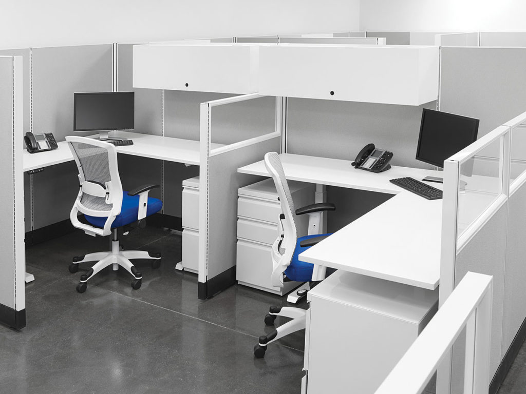 SIS Collection - Office Furniture Direct