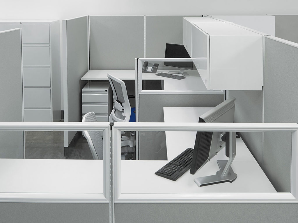 SIS Collection - Office Furniture Direct