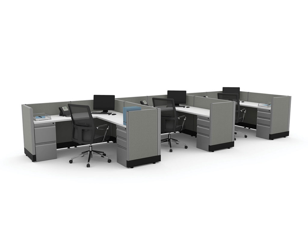 SIS Collection - Office Furniture Direct