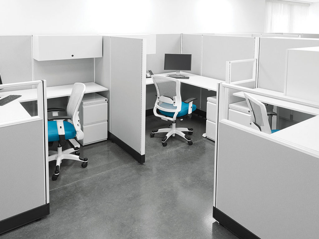 SIS Collection - Office Furniture Direct