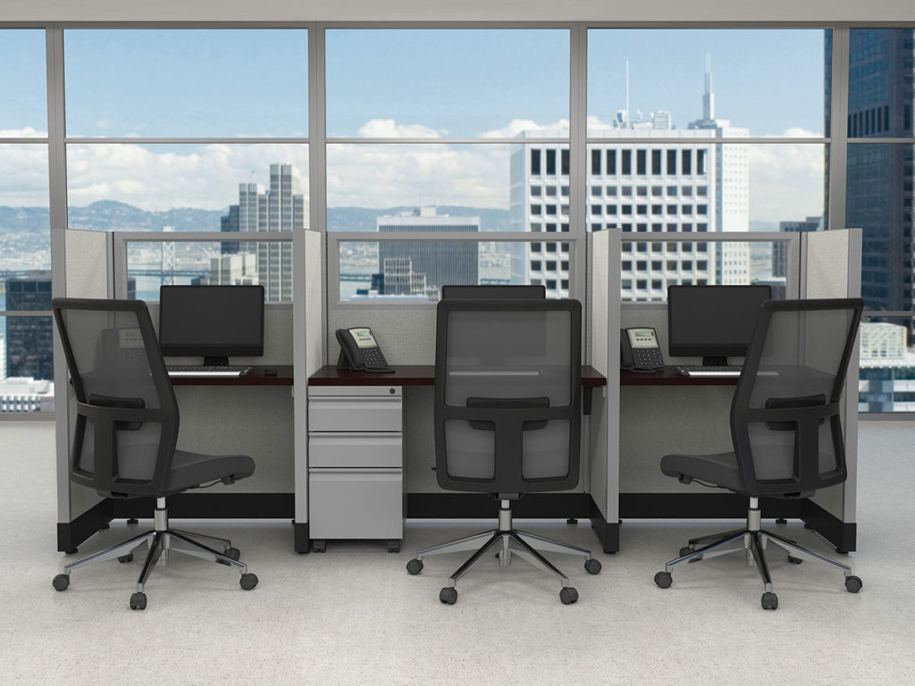 SIS Collection - Office Furniture Direct