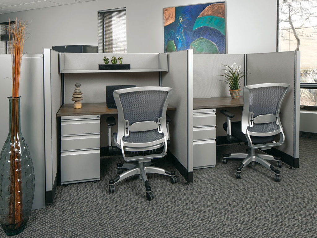 SIS Collection - Office Furniture Direct