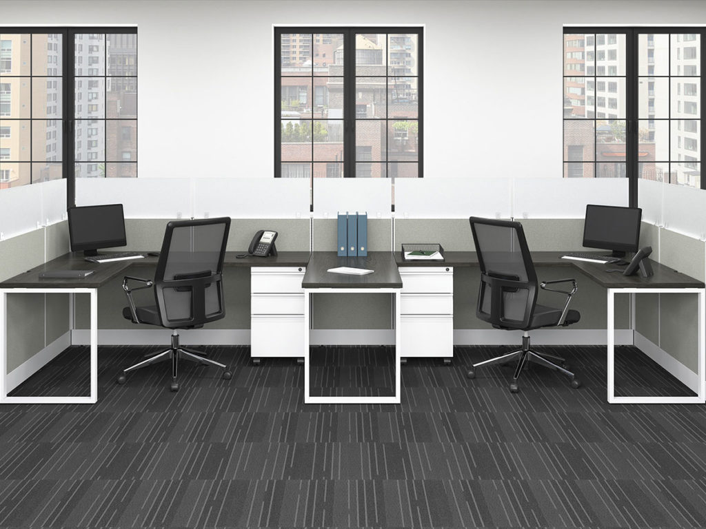 SIS Collection - Office Furniture Direct